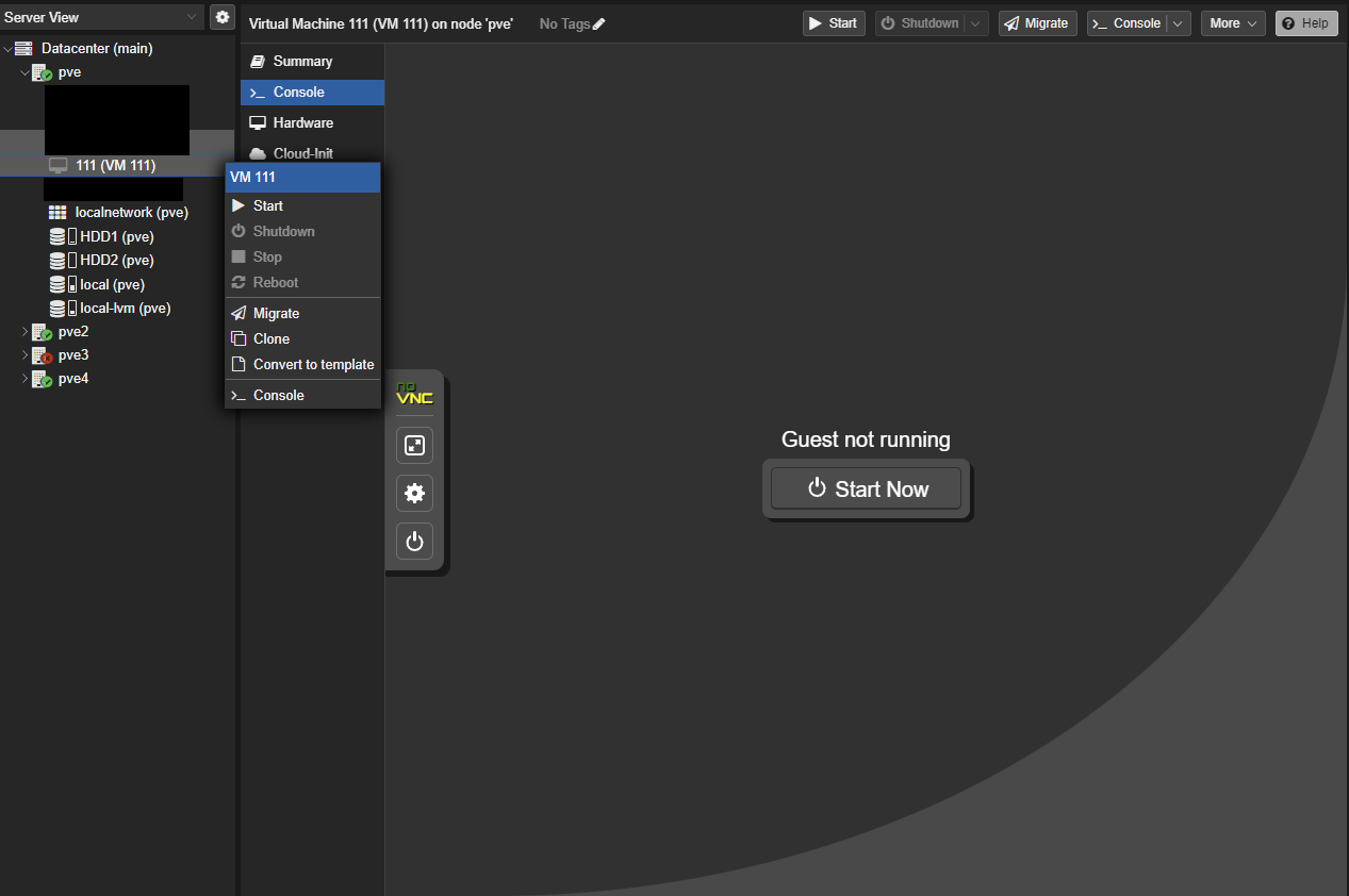 Proxmox: How to Upload an ISO · Jh123x: Blog, Code, Fun