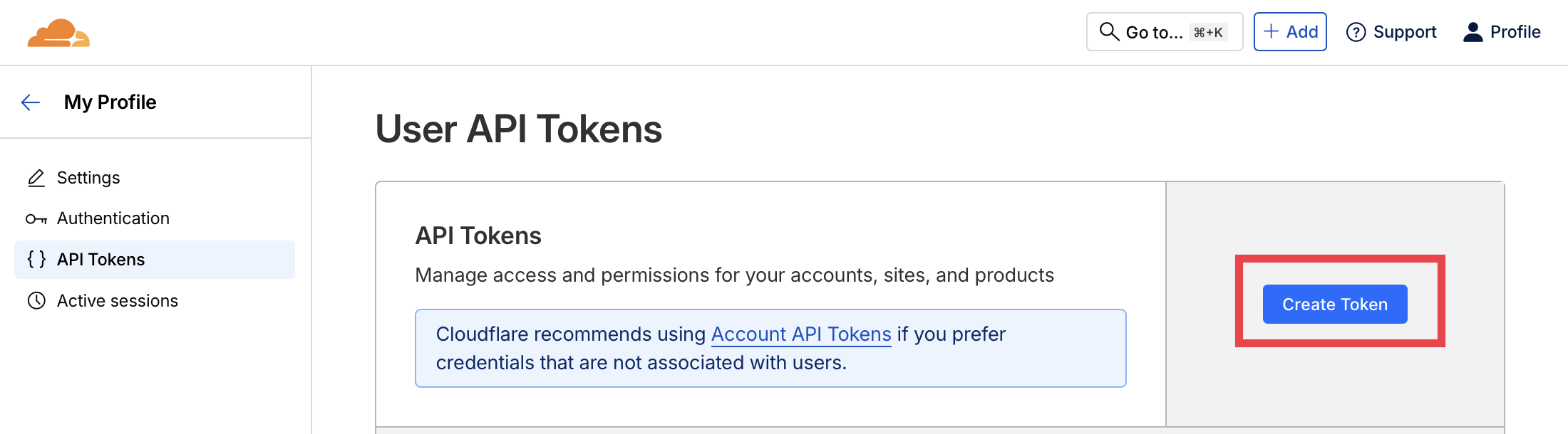 Coolify Wildcard Subdomain Setup With Cloudflare · Jh123x: Blog, Code, Fun